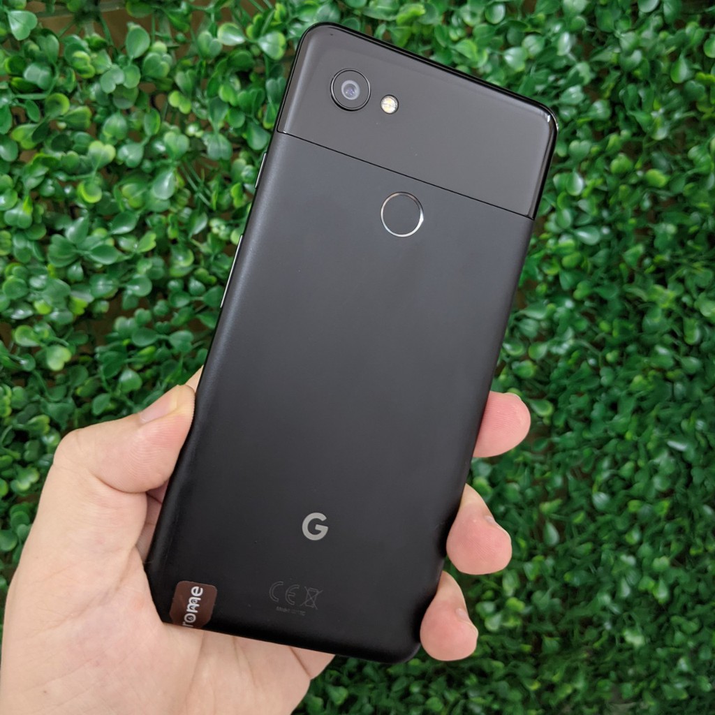 Điện Thoại Google Pixel 2 XL SnapDragon 835 4GB/64Gb GG Pixel 2xl ...