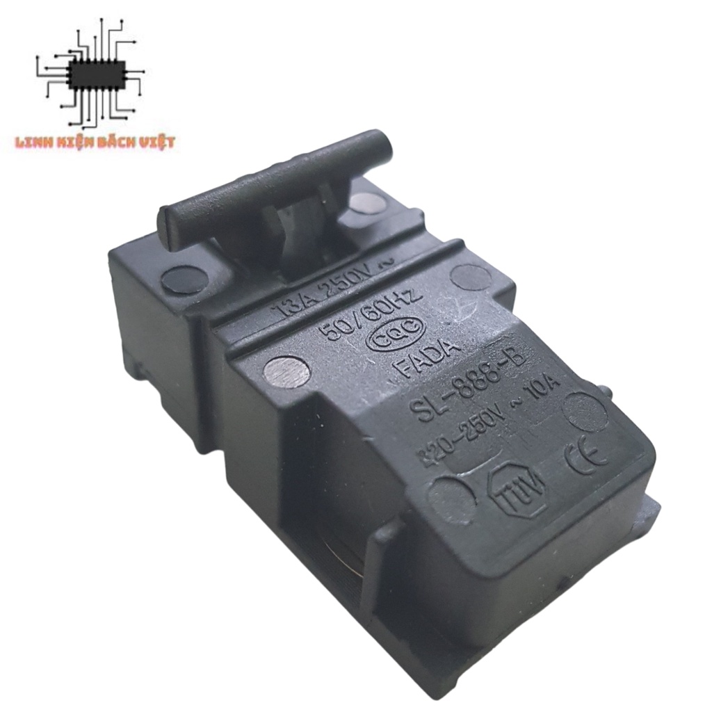 Công tắc ấm siêu tốc cao cấp SL-888 độ bền cao | Shopee Việt Nam