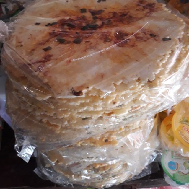 Bánh ép Huế siêu ngon 50 Cái | Shopee Việt Nam