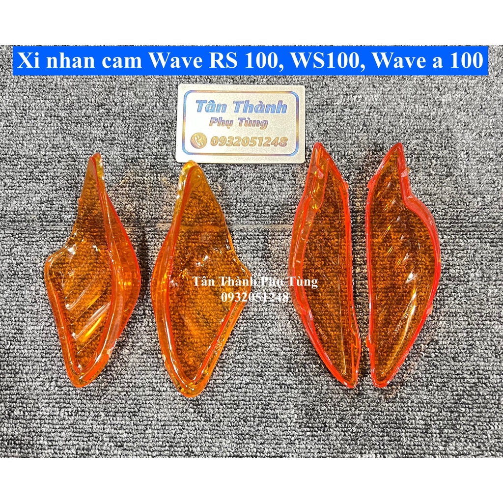 Xi nhan cam Wave RS 100, Wave a 100, Wave S100 (loại 1) Dochoixe ...