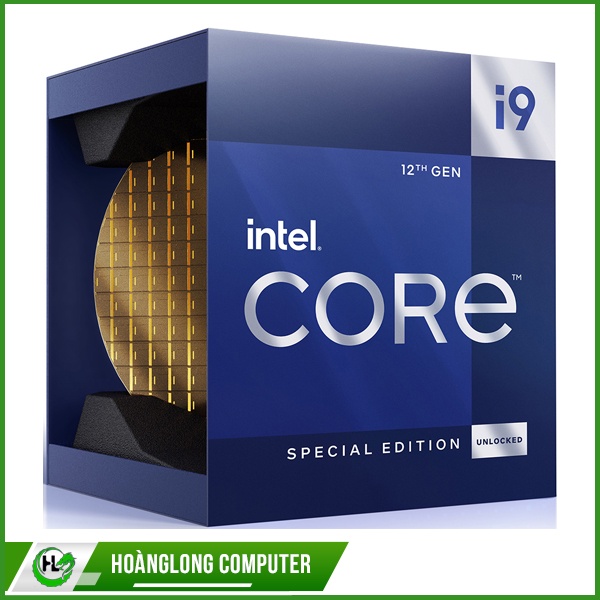 CPU Intel Core i9-12900K 30M Cache, up to 5.20 GHz, 16C/24T, Socket 1700 Full Box - Hoàng Long ...