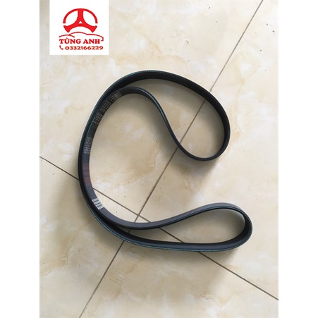 Dây curoa 8PK1460 8PK1460 | Shopee Việt Nam