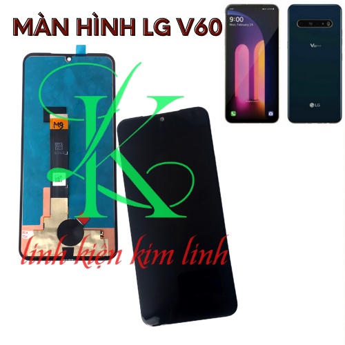 Bộ màn hình màn hình lg v60 | Shopee Việt Nam