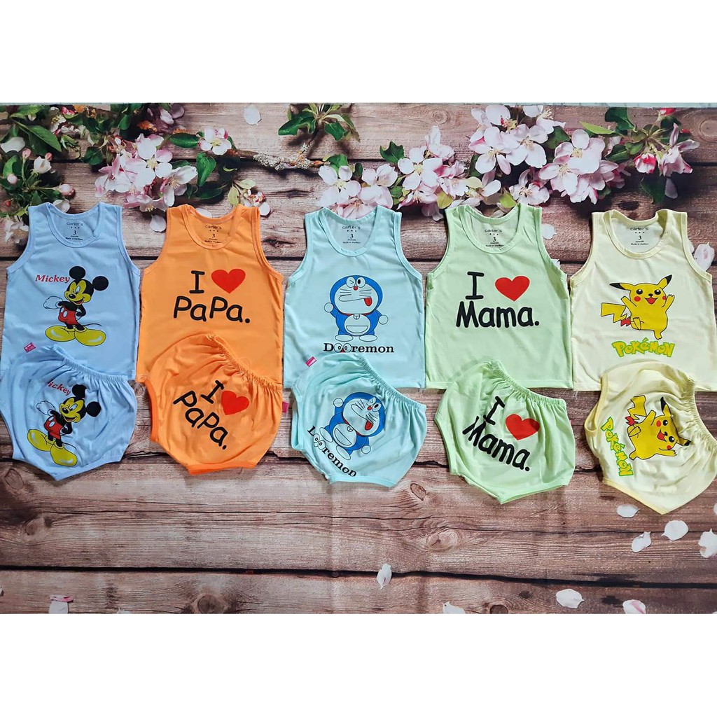ri chip papa mama pikachu | Shopee Việt Nam