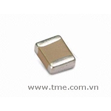 Tụ C0805JRNPO9BN681, Tụ CL10C680JB8NNNC, Tụ C0805JRNPO9BN680 - 68pF/50V ±5% NPO Capacitor - 1 ...