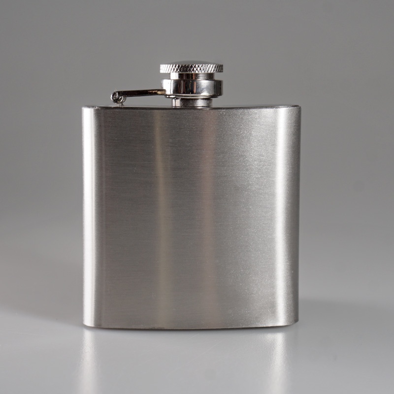 BÌNH ĐỰNG RƯỢU INOX MINI (HIP FLASK) - QUÀ TẶNG CHO NAM GIỚI ĐỒNG ...