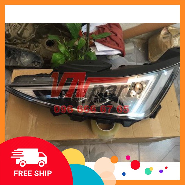 [MỚI] Đèn Pha Trái Hyundai Elantra Sport 2019 -VNP | Shopee Việt Nam