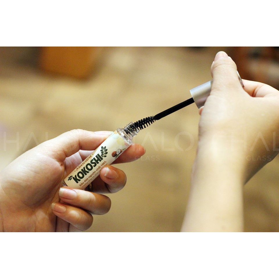 [CHAILO] Combo 10 vỏ chuốt mi nhựa PET 10ml. | Shopee Việt Nam