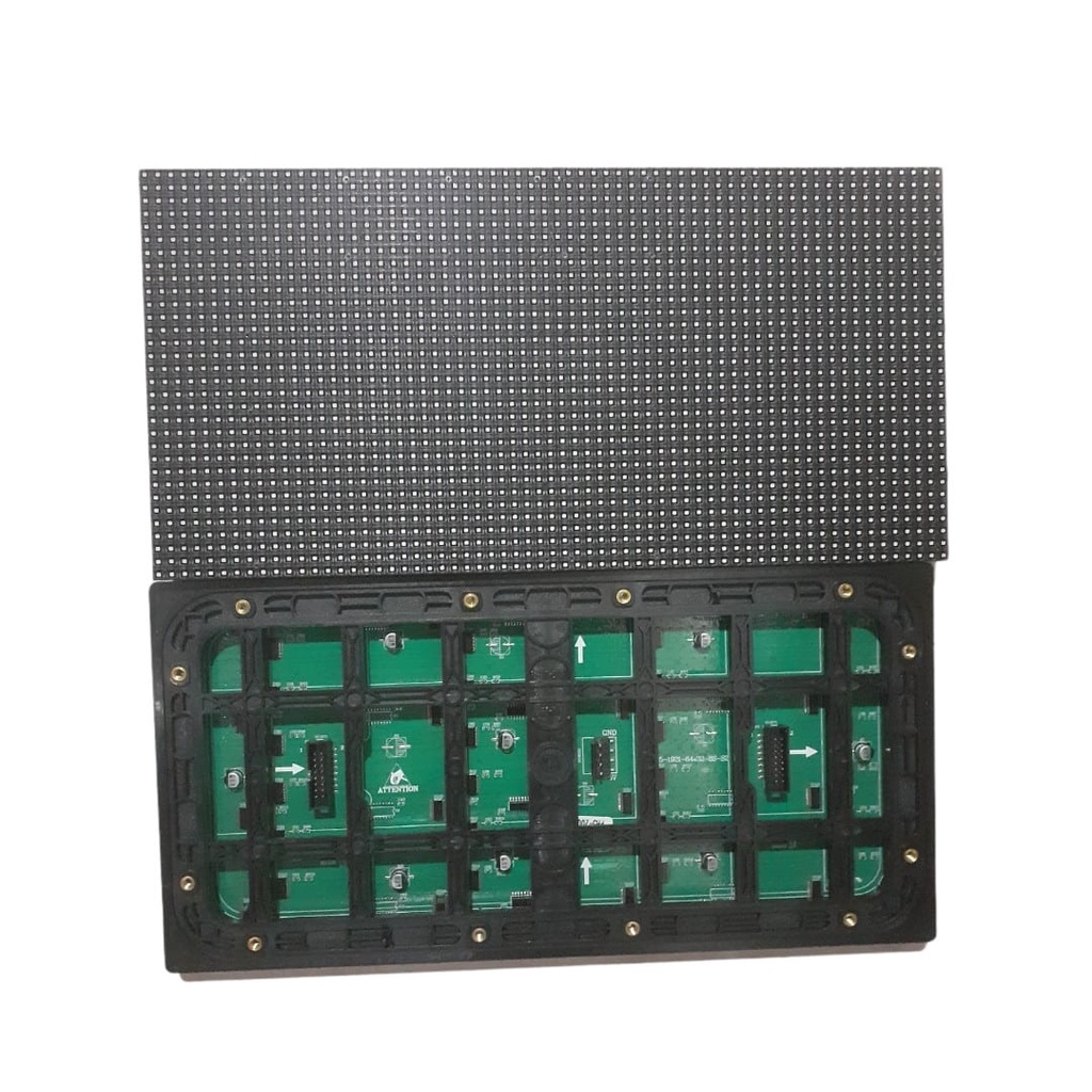 MODULE LED P5 FULL COLOR SMD NGOÀI TRỜI (bảo hành đổi mới) (160*320mm ...