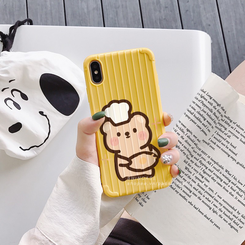 Ốp Lưng Oppo A31 A83 A92 A52 A9 2020 F11 A91 F1 Plus Reno Reno 2 Reno ...