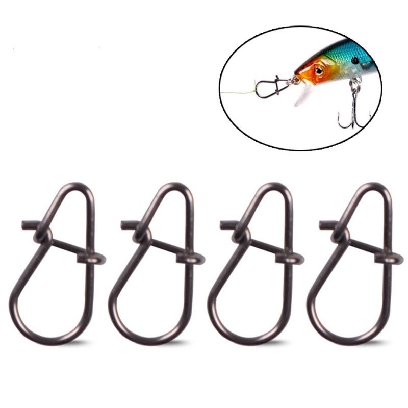 khóa snap lure chất lượng cao | Shopee Việt Nam