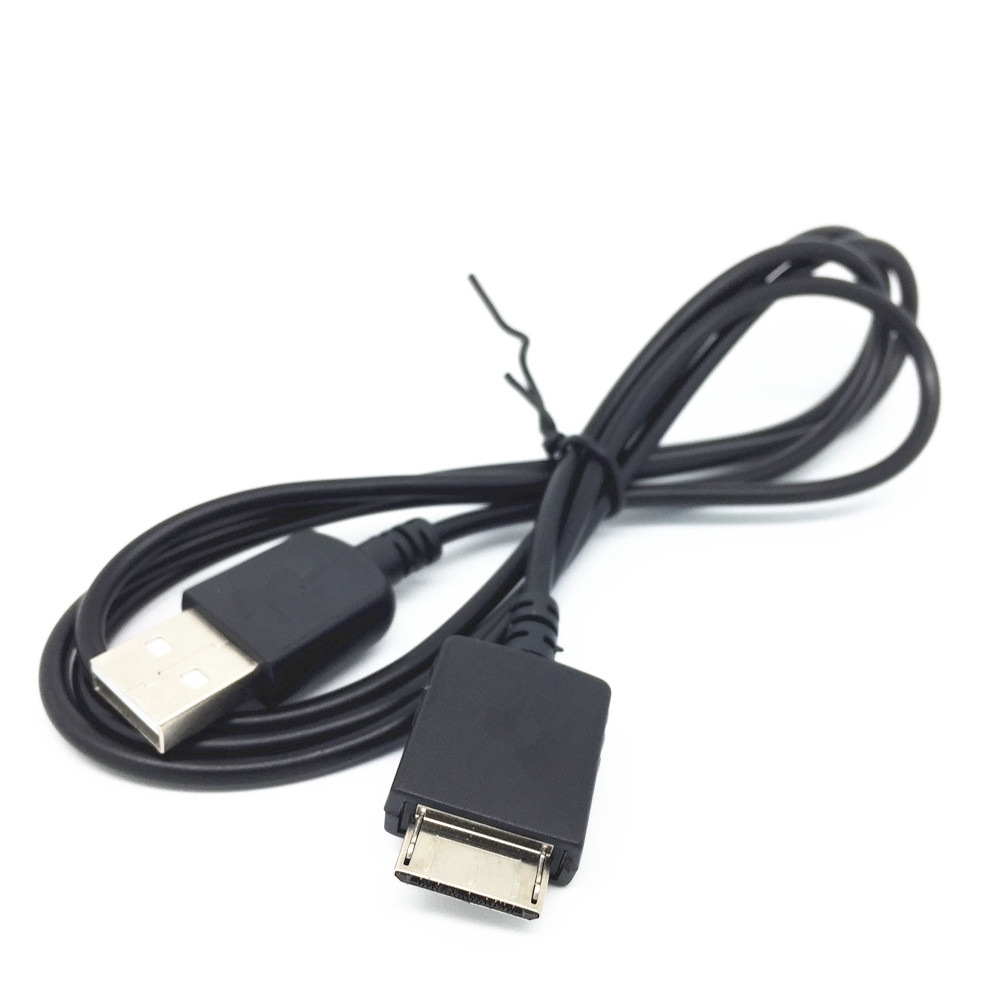 USB Data Charger Cable for SONY Walkman NW-S703F NW-S705F NW-S706F NWZ ...
