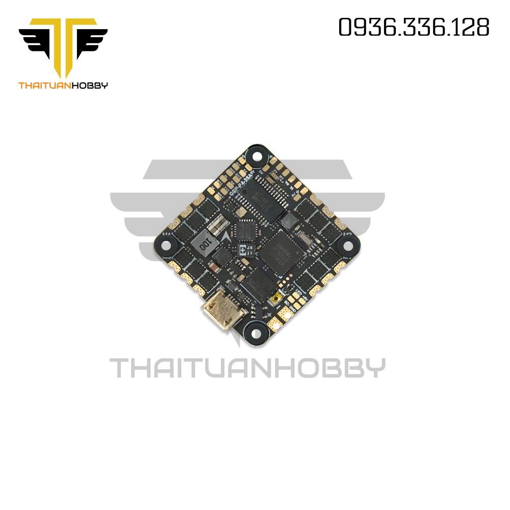 Mạch Bay Geprc F411 AIO 35A | Shopee Việt Nam