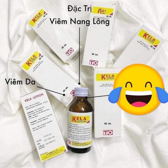 GIÁ SIÊU HUỶ DIỆT Dưỡng thể kela lotion thái lan | Shopee Việt Nam