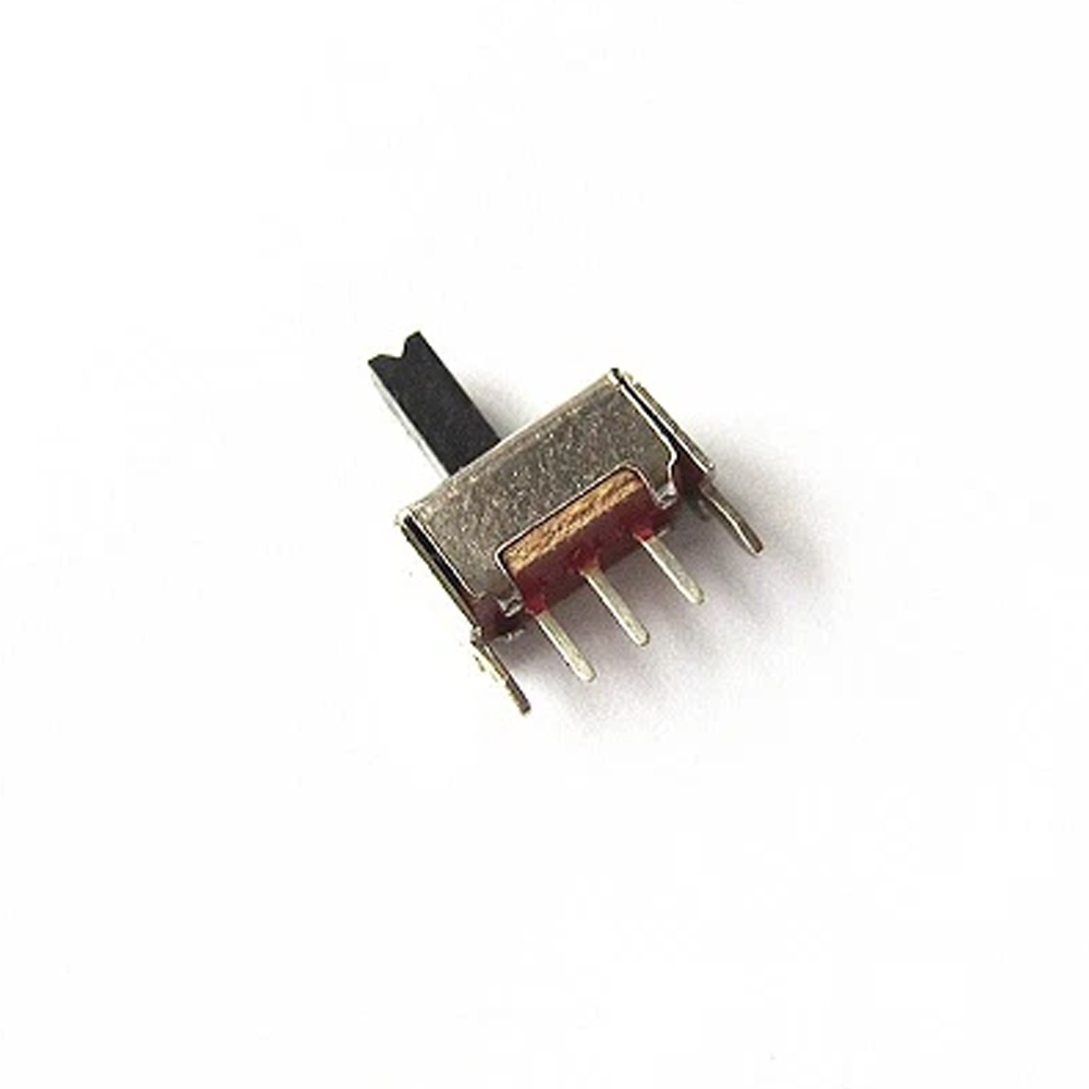 Công Tắc Gạt 3 Chân SS12D01 SS12D00 SS12D07 6 chân SS22F25 SS22F32 ...