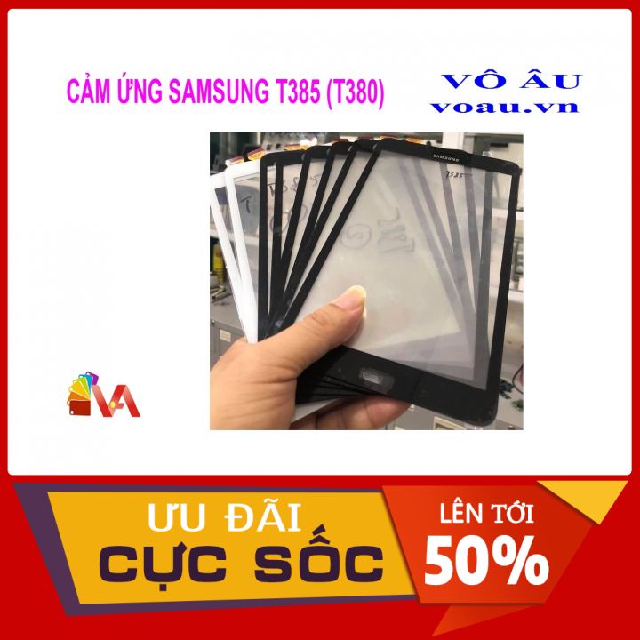 CẢM ỨNG SAMSUNG T380 MÀU ĐEN | Shopee Việt Nam