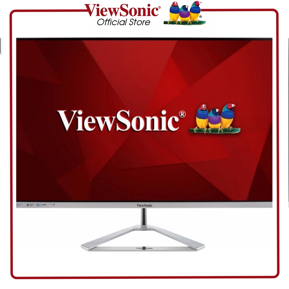 Màn hình máy tính ViewSonic VX3276-MHD-3 32''/ FHD/ IPS/ 75Hz | Shopee ...
