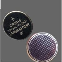 Pin CR2016 Lithium 3V (Vỉ 5 viên) | Shopee Việt Nam