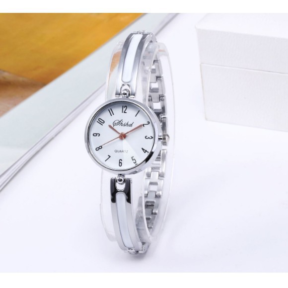 [SIÊU TIẾT KIỆM] ĐỒNG HỒ NỮ DÂY KIM LOẠI SHDHD DỌC S1 SIÊU SANG CHẢNH ...