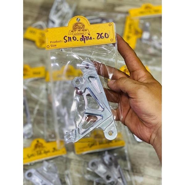 PASS HEO WAVE S110 / FU LED / FU 125 SỬ DỤNG HEO BEMBO 2PIS ĐĨA 267 ...