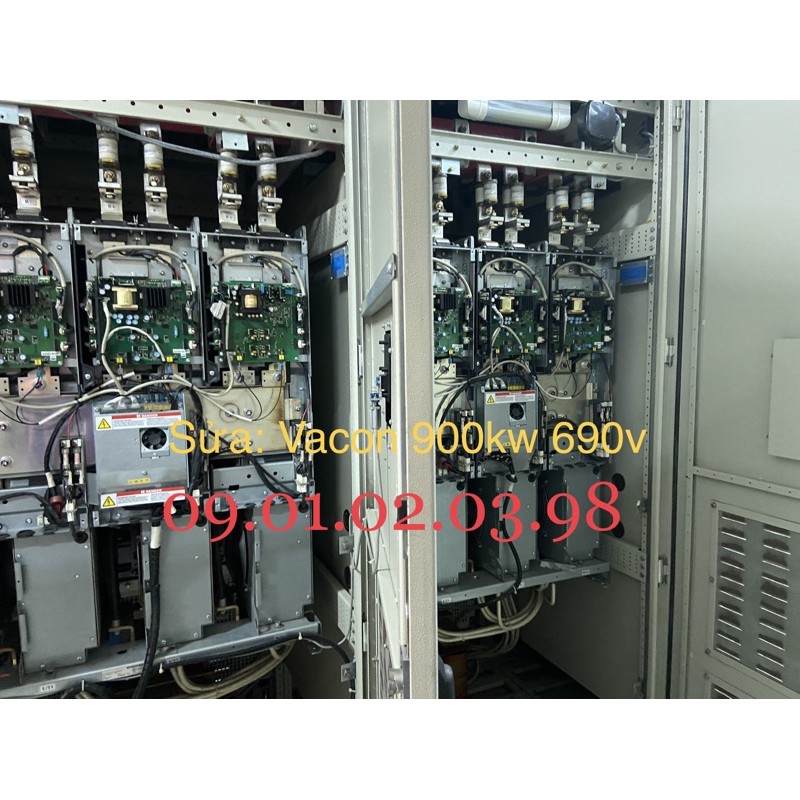 biến tần, servo,plc, Hmi, siemens,abb,sew,vacon,bien tan lenze,parker ...