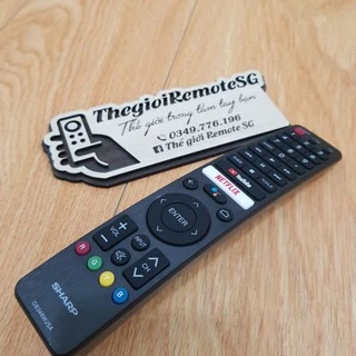 remote tivi sharp giá tốt Tháng 8, 2024 | Mua ngay | Shopee Việt Nam