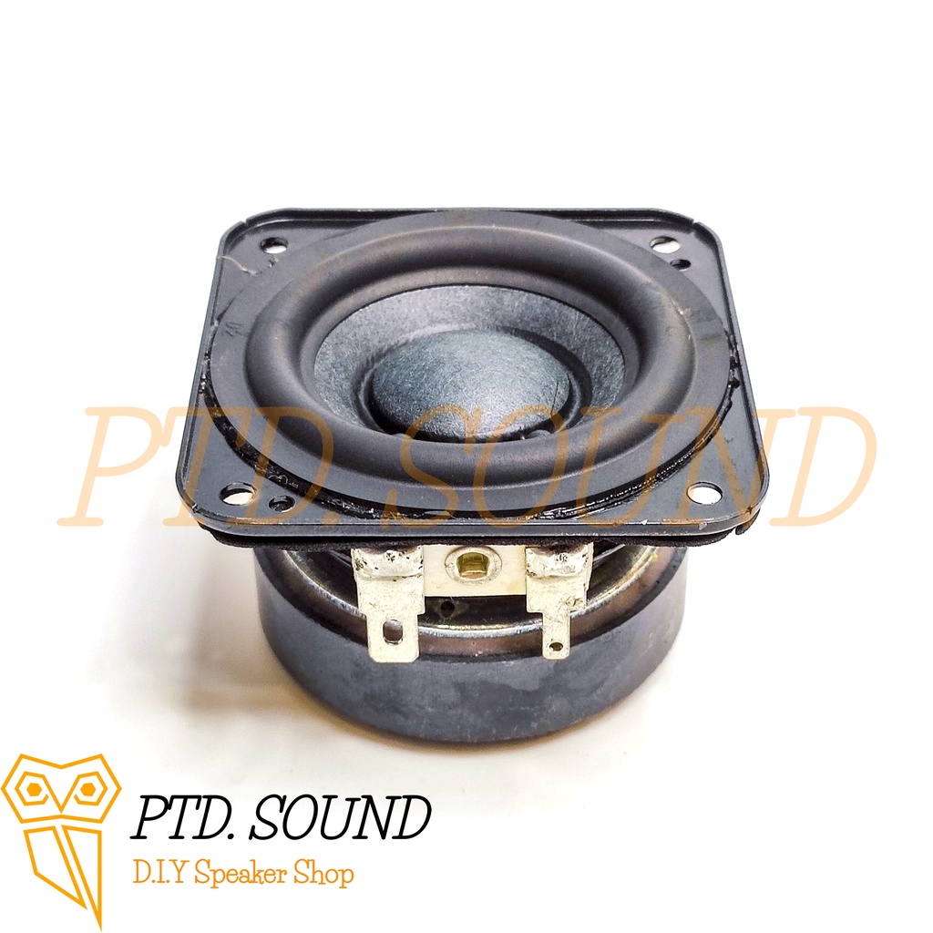Củ Loa rời mid bass Denon 2 inch 4ohm 15w DIY loa mini, loa bluetooth từ PTD Sound | Shopee Việt Nam