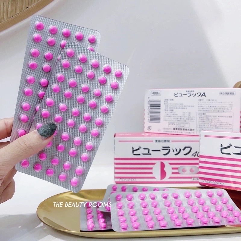 Nhuận tràng nhật kokando 50 viên Date 05/2027 | Shopee Việt Nam