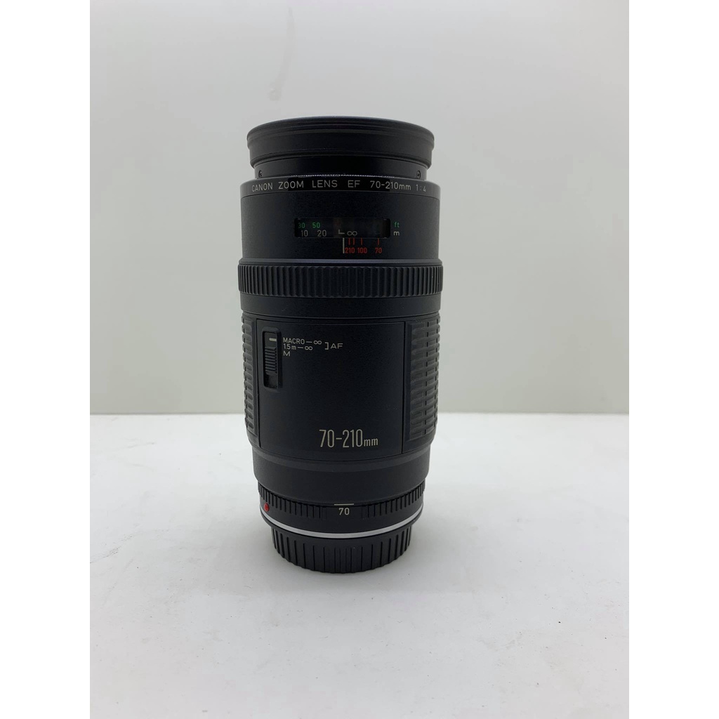 Ống kính Canon EF 70-210 f4 Dùng Cho Canon Crop và FF | Shopee Việt Nam