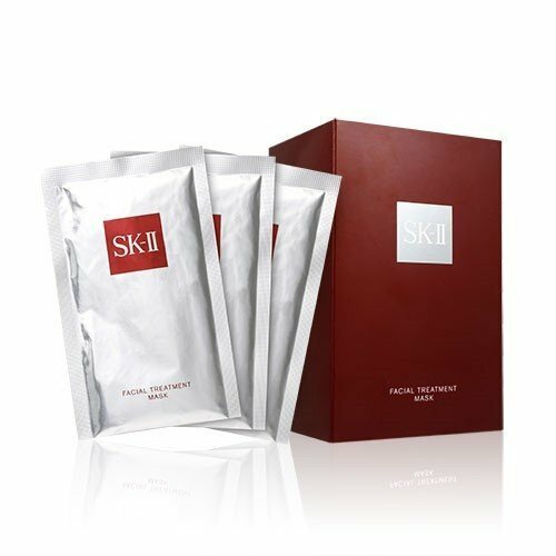 [CÓ BILL] SK2 SK-II SKII MẶT NẠ NƯỚC THẦN - FACIAL TREATMENT MASK ...