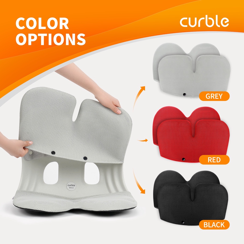 [CHÍNH HÃNG ABLUE] Bọc ghế Cover Curble Grand ghế người lớn | Shopee Việt Nam