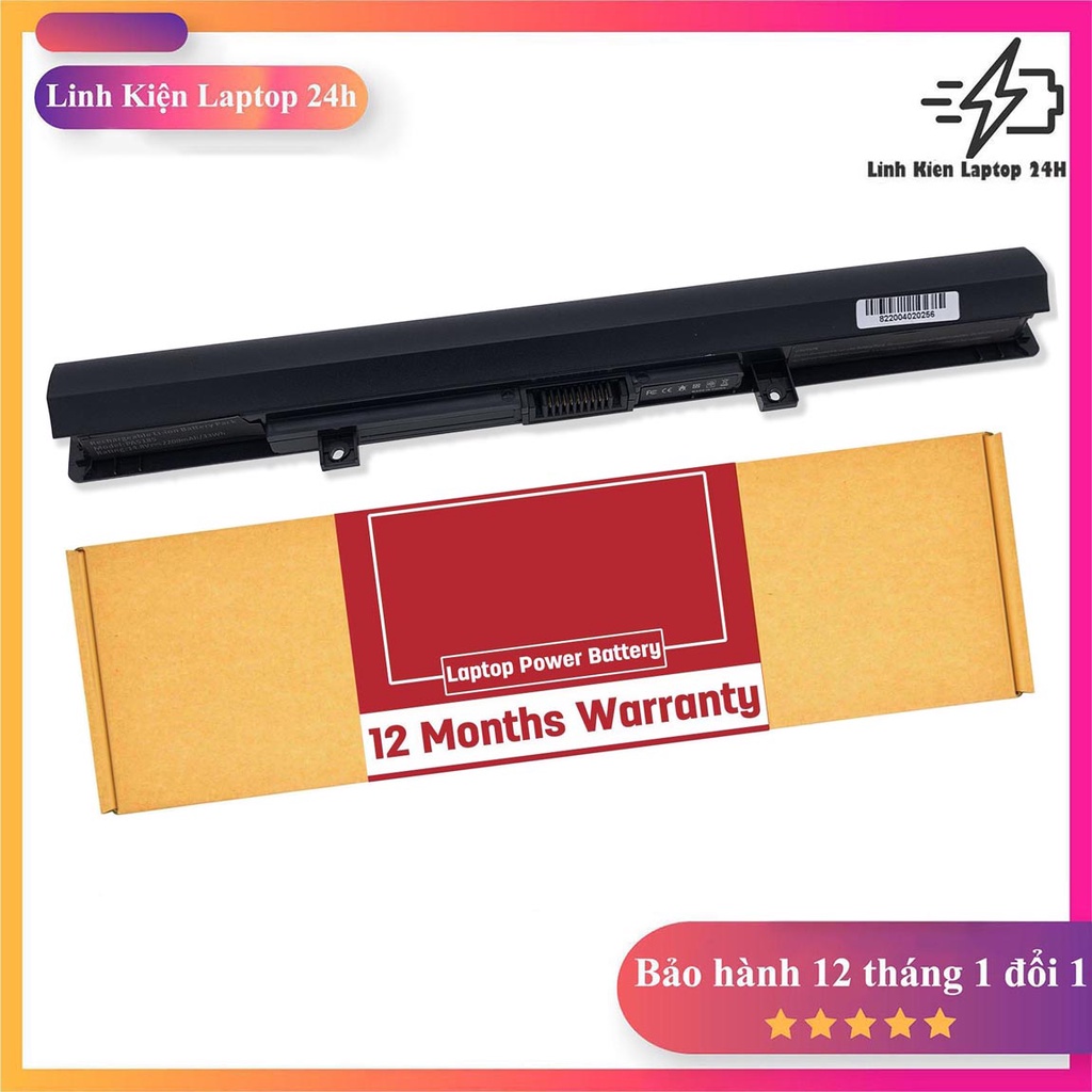 Pin Laptop Toshiba Satellite C50-A C50-B C55-A C55-B C55D-A C55D-B L50 ...