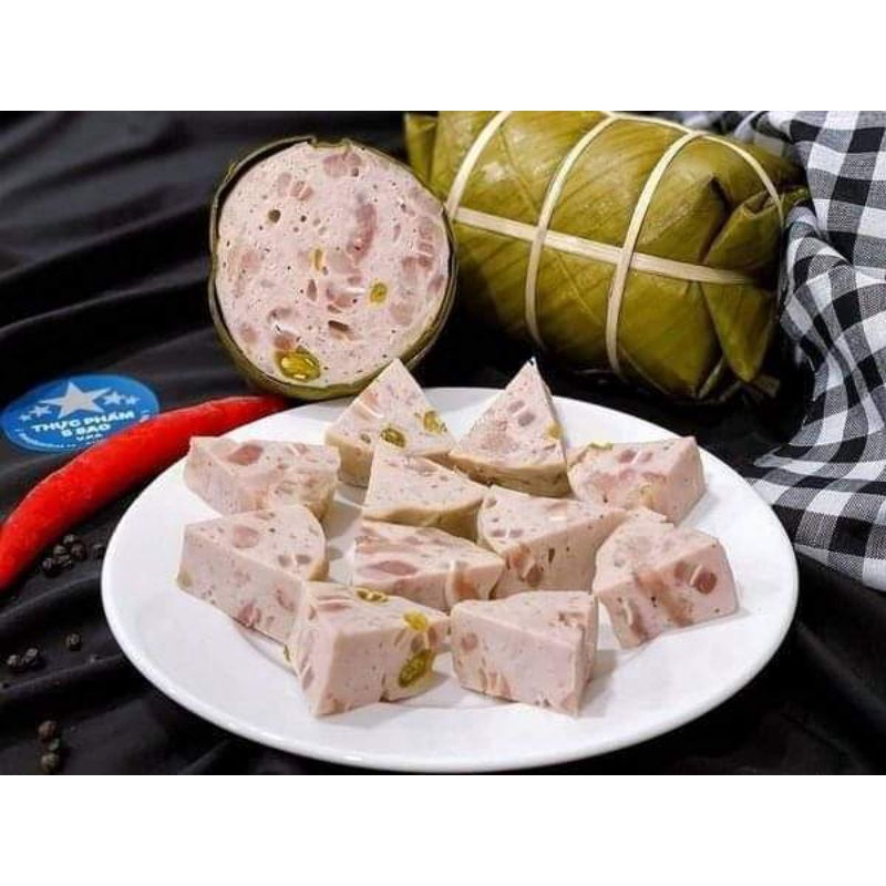 PHỤ GIA VMC K8 TẠO DAI GIÒN CHO NEM NƯỚNG | Shopee Việt Nam