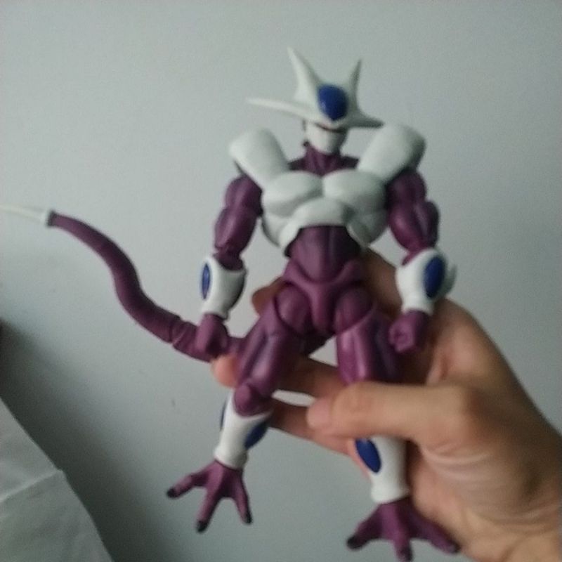 [ Mô Hình Chính Hãng] SHF Cooler Dragon Ball No box | Shopee Việt Nam