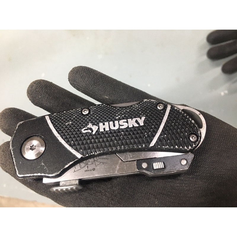 Dao rọc cáp Husky | Shopee Việt Nam