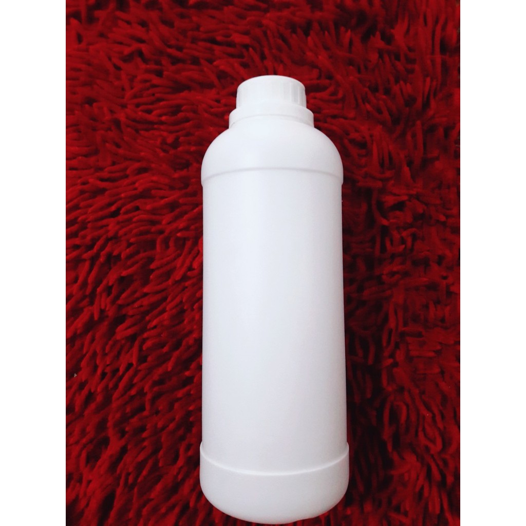 Bộ 10 chai nhựa HDPE 1000ml | Shopee Việt Nam