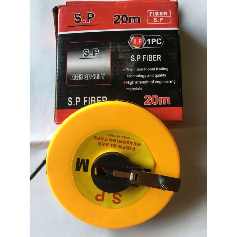 THƯỚC DÂY CUỘN LOẠI 20M, 30M, 50M | Shopee Việt Nam