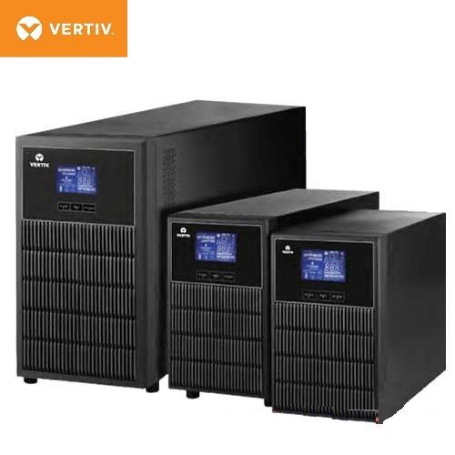 Bộ lưu điện UPS Liebert GXT-MTPLUS CX On-Line 3kVA | Shopee Việt Nam