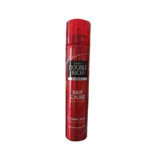 double rich hair spray strong hold giá tốt Tháng 4, 2024 | Mua ngay ...