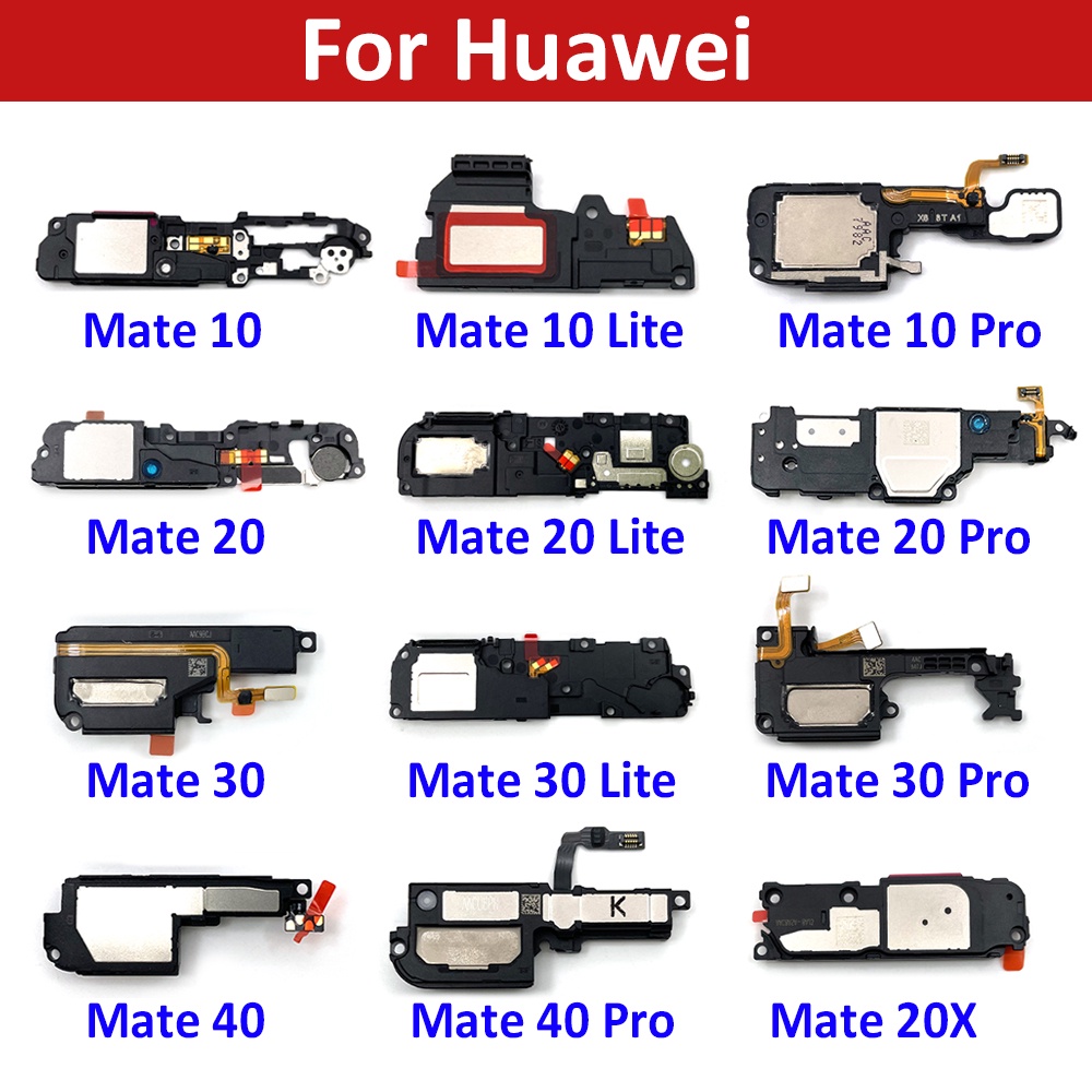 Cáp Flex Âm Thanh/ Loa/ Nhạc/ Loa Ngoài Thay Thế Chuyên Dụng Cho Huawei ...