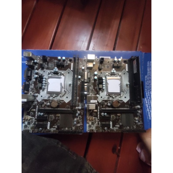 main h110 pro-vd PLUS và ram 4gb nhiều hãng | Shopee Việt Nam