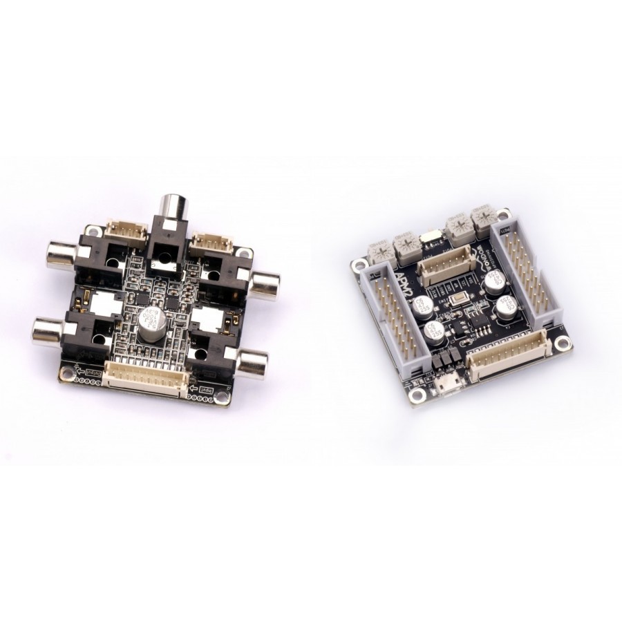 SURE APM2 APM3 ADAU1701 DSP - KIT xử lý tín hiệu âm thanh | Shopee Việt Nam