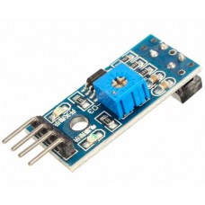 MODULE CẢM BIẾN HỒNG NGOẠI – DÒ LINE TCRT5000 | Shopee Việt Nam