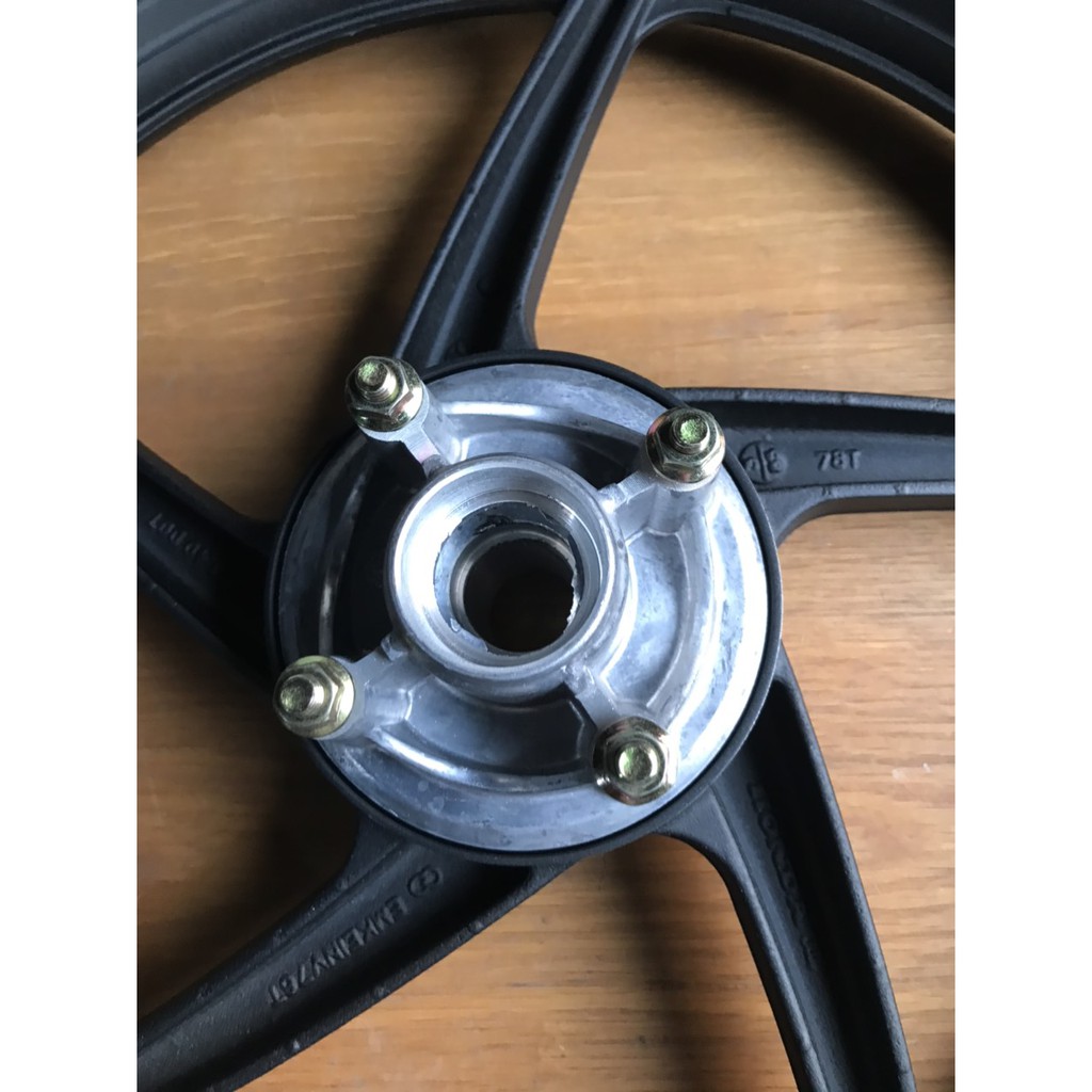 CÙI ĐĨA SÊN XÍCH CHO TẤT CẢ CÁC DÒNG XE SỐ DREAM WAVE RSX WAVE A CŨ MỚI ...