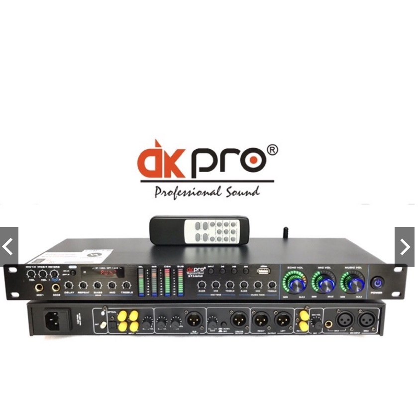 Vang cơ chống hú DKPRO | Shopee Việt Nam