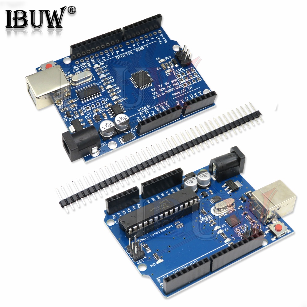 Dây Cáp USB CH340 CH340G Cho UNO R3 DIP SMD ATmega328P MEGA328P ...