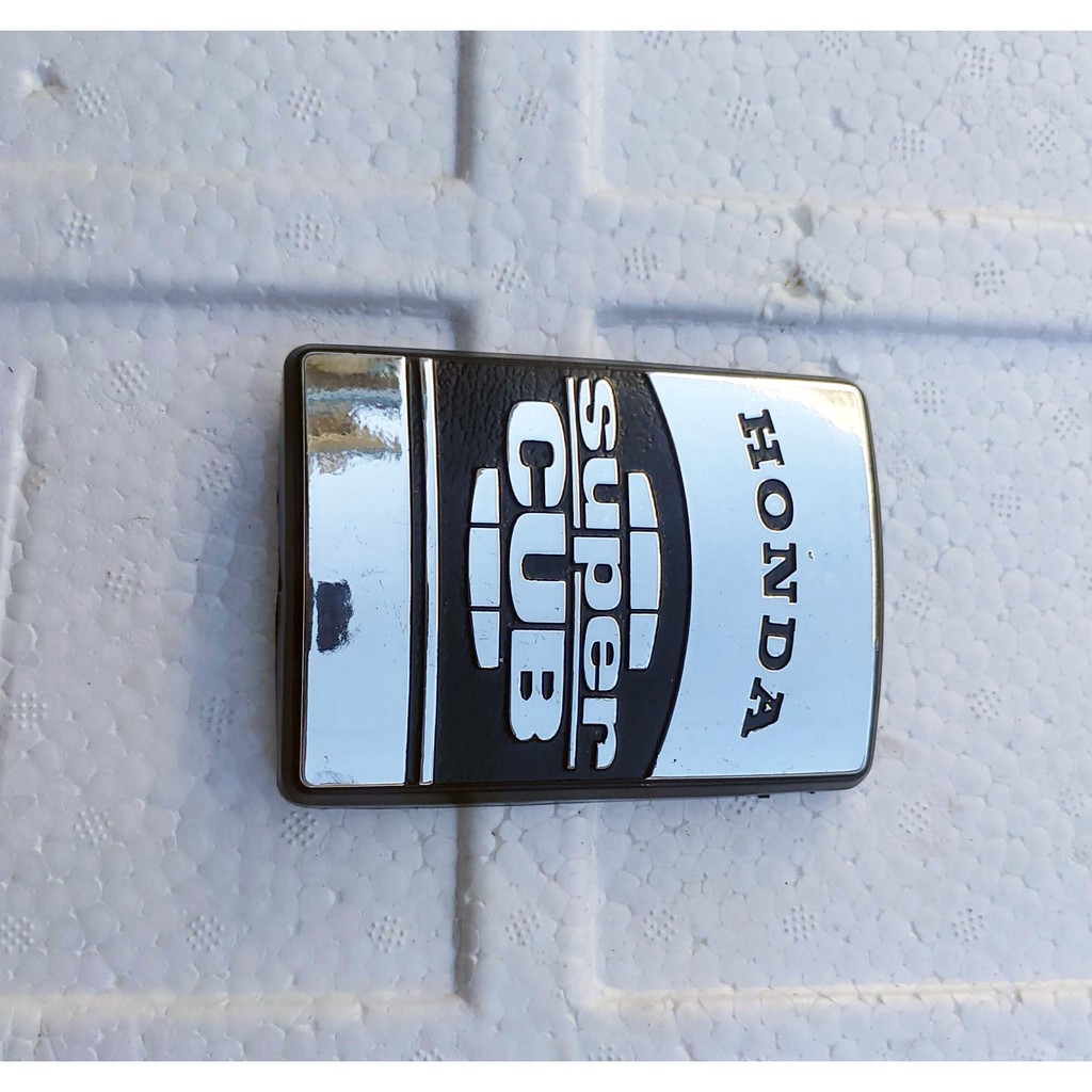 logo honda super cub đời cao | Shopee Việt Nam