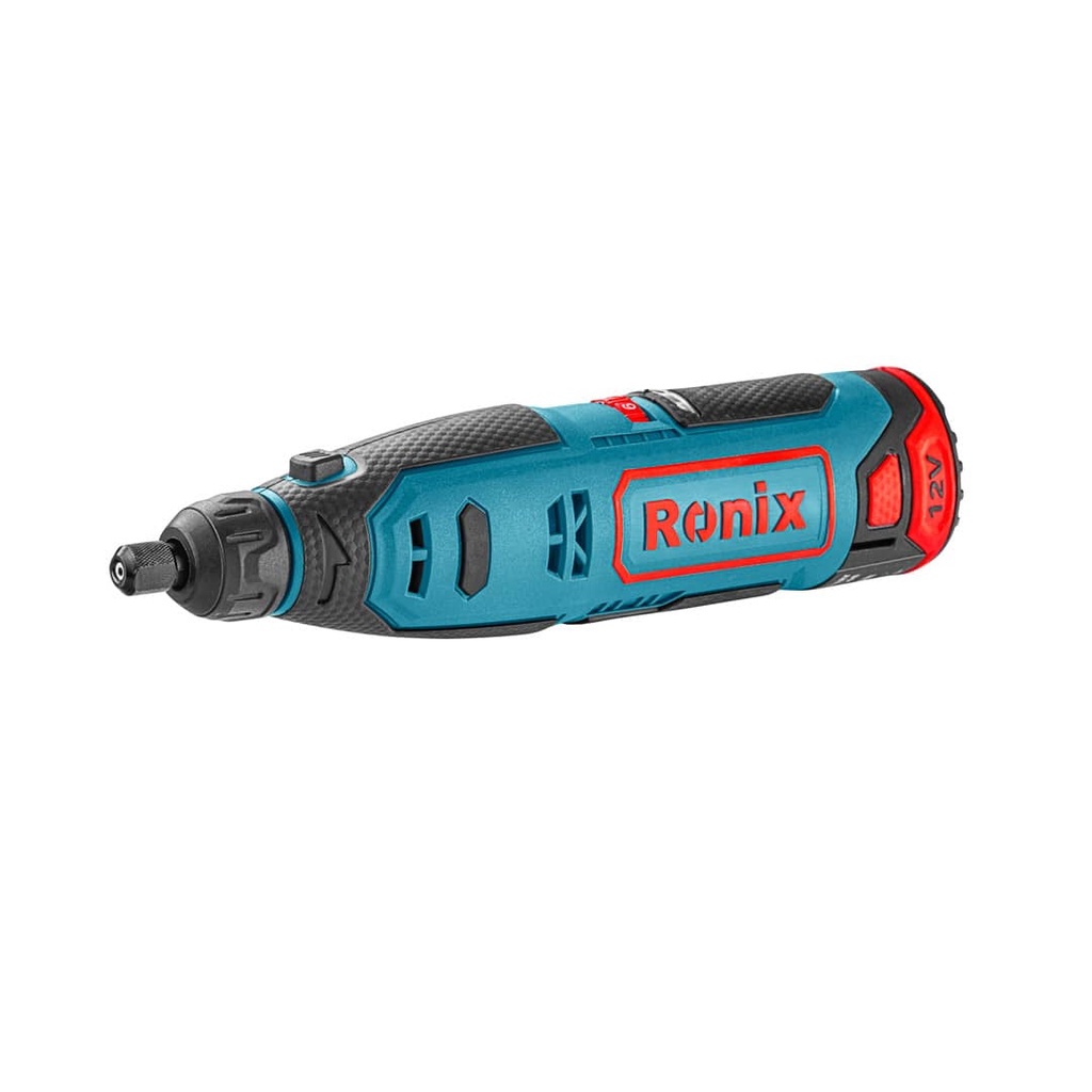 Máy khoan, vặn vít pin 12V RONIX - 8102K | Shopee Việt Nam