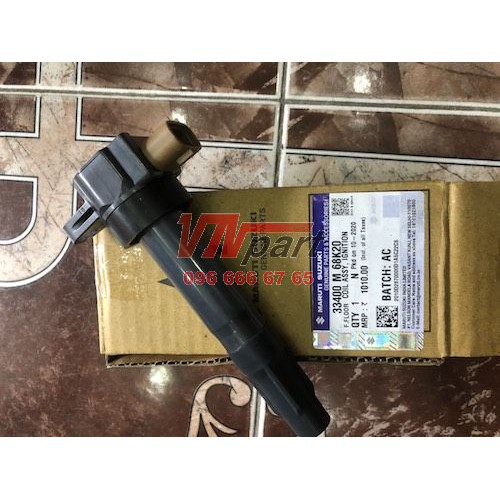 Mô Bin Đánh Lửa Suzuki Ertiga 33400M68K20 Chính Hãng | Shopee Việt Nam