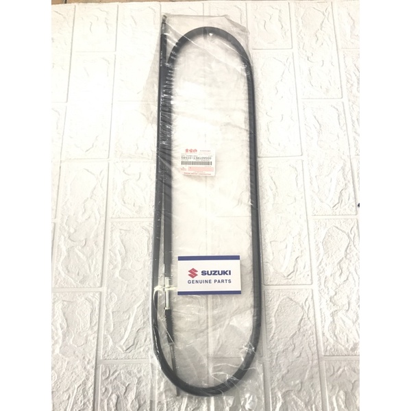 Dây thắng sau -Suzuki -Hayate sc- Hayate ss-impulse-Chính Hãng Suzuki ...